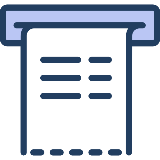 Boleta de pago - DIRESA MDD